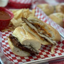 GRAMMY’S ITALIAN GOODIES - Updated January 2026 - 787 Photos & 691 ...