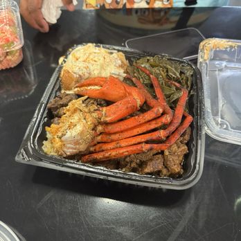 TASTEBUDZ CREOLE KITCHEN - Updated December 2025 - 196 Photos & 160 ...