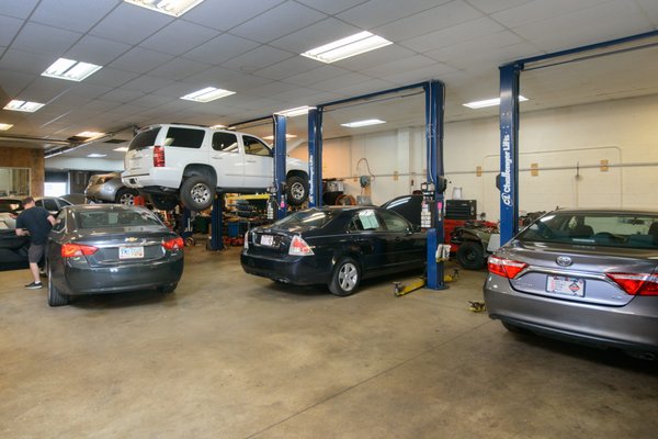 NORTH COAST AUTO MALL - Updated December 2025 - 45 Photos & 68 Reviews ...