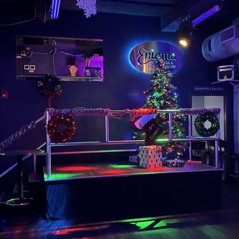 ENIGMA BAR & LOUNGE - Updated December 2025 - 43 Photos & 67 Reviews ...