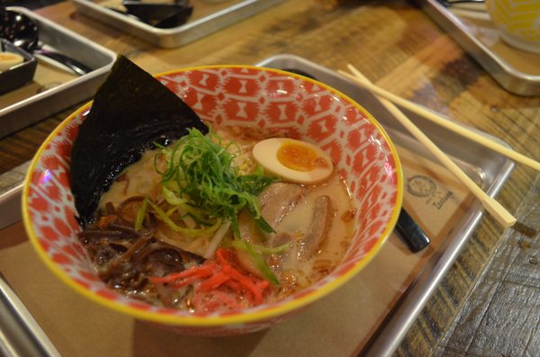 GENJI IZAKAYA - Updated March 2025 - 32 Photos - 5001 Peachtree Blvd, Chamblee, Georgia - Ramen ...