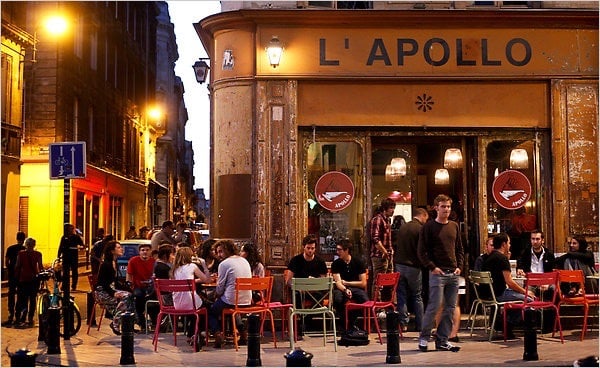 L’APOLLO - Updated April 2025 - 27 Photos & 52 Reviews - 19 place ...