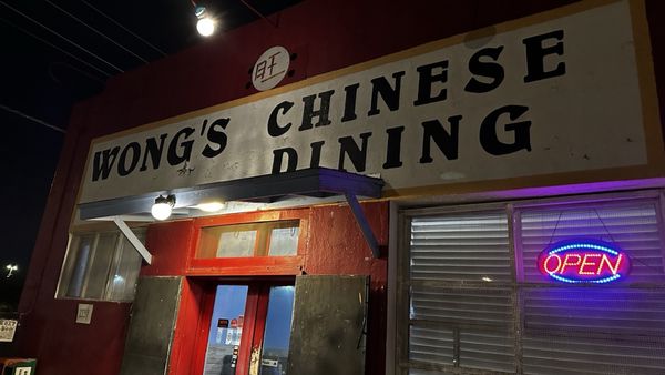 WONG’S CHINESE DINING - Updated May 2025 - 139 Photos & 205 Reviews ...