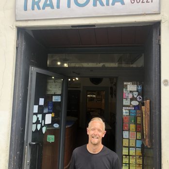 TRATTORIA SERGIO GOZZI - Updated October 2025 - 116 Photos & 45 Reviews ...