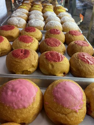 CAPRI ITALIAN BAKERY - 4832 Greenfield Rd, Dearborn, Michigan - 88 ...