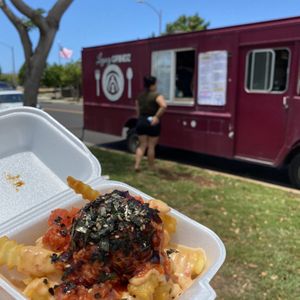 LEGACY GRINDZ - 119 Photos & 49 Reviews - Food Trucks - 1020 Manawai St ...