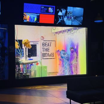 BEAT THE BOMB DC - Updated December 2025 - 209 Photos & 113 Reviews ...