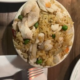 RICE - Updated July 2025 - 121 Photos & 178 Reviews - 45 Greentree Dr ...