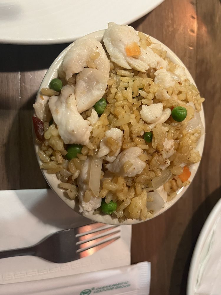 RICE - Updated July 2025 - 121 Photos & 178 Reviews - 45 Greentree Dr ...