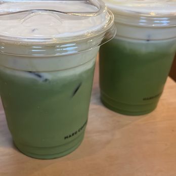 MARU COFFEE - Updated June 2024 - 914 Photos & 476 Reviews - 1019 S ...