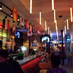 KU BAR - Updated August 2025 - 37 Photos & 57 Reviews - 30 Lisle Street ...