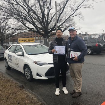 NEWPORT COUNTY DRIVING SCHOOL - Updated September 2025 - 13 Reviews ...