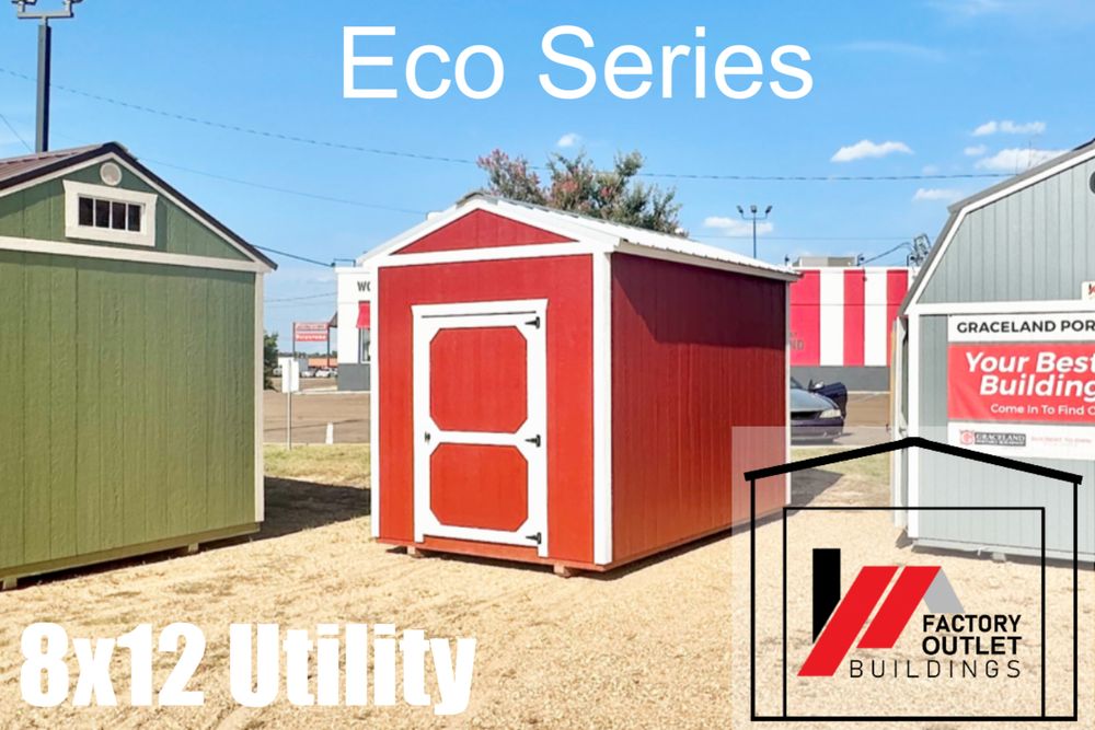 FACTORY OUTLET BUILDINGS - Updated June 2024 - Request a Quote - 14 ...