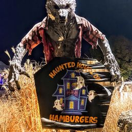 HAUNTED HOUSE OF HAMBURGERS - Updated October 2025 - 788 Photos & 492 ...