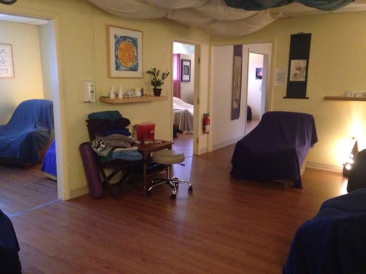 WORKING CLASS ACUPUNCTURE - Updated June 2026 - 19 Photos & 32 Reviews ...