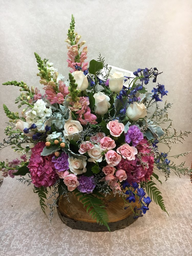 SEATTLE FLOWERS - Updated December 2025 - 201 Photos & 209 Reviews ...