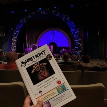 SURFLIGHT THEATER - Updated September 2025 - 11 Photos & 12 Reviews ...