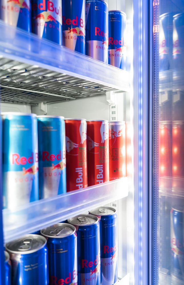 CAFFEINE LAB - CALIFORNIA STATE UNIVERSITY - Updated September 2025 ...