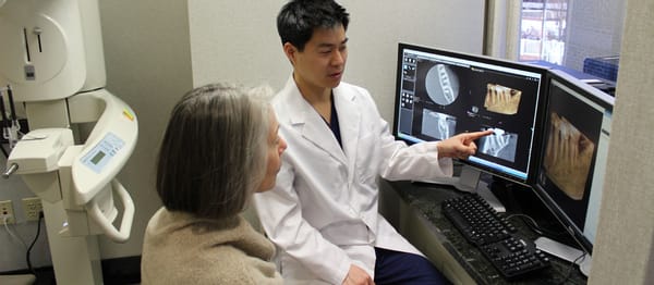 GEORGE JONG, DDS - Updated October 2025 - 16 Reviews - 5454 Wisconsin ...