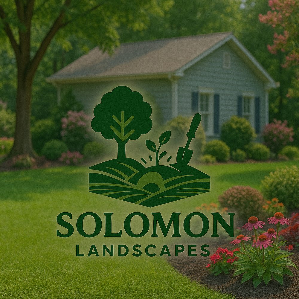 SOLOMON LANDSCAPE - Updated June 2025 - Irvington, New Jersey ...