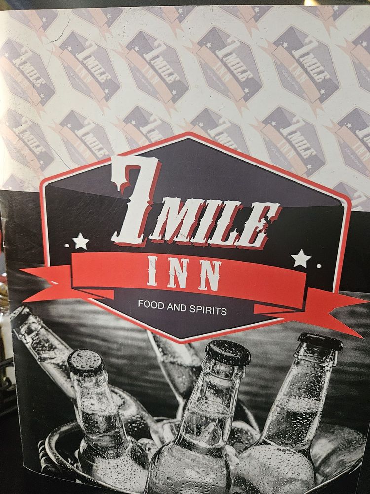 7 MILE INN - Updated December 2025 - 10463 S Warner Ave, Fremont ...