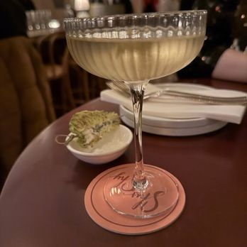 SHY SHY - Updated September 2025 - 46 Photos & 29 Reviews - 169 8th Ave ...