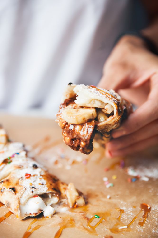 PI CO. - 51 Photos & 27 Reviews - 130 Spadina Avenue, Toronto, Ontario ...