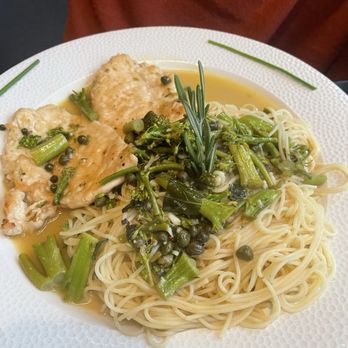 RICCI ITALIAN RESTAURANT - Updated January 2026 - 108 Photos & 74 ...