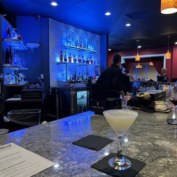 MODERN CHOP STEAKHOUSE - Updated October 2025 - 113 Photos & 182 ...