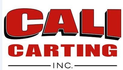 CALI CARTING - Updated October 2025 - 450 Bergen Ave, Kearny, New ...