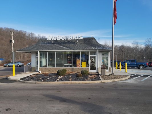 MCDONALD’S - Updated March 2026 - 3592 Portage St, Portage ...