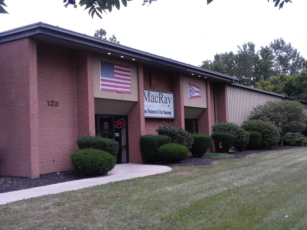 MACRAY CO - Updated June 2024 - 3939 S Charleston Pike, Springfield ...