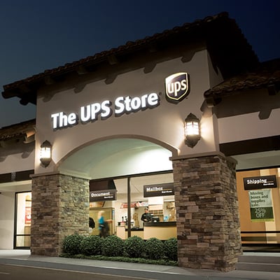 THE UPS STORE - Updated December 2025 - 25 Photos & 10 Reviews - 16657 ...