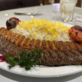 SOROUSH - Updated August 2025 - 314 Photos & 332 Reviews - 2790 E ...