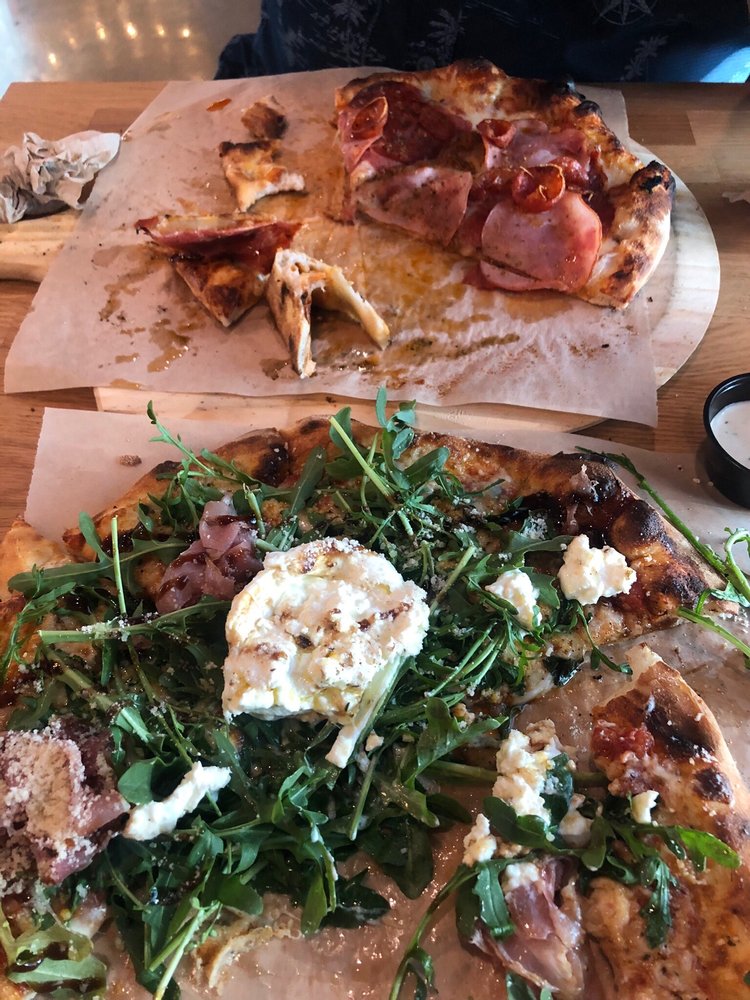 Angelo Ale House & Pizzeria, San Angelo | Roadtrippers