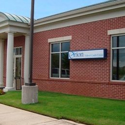 Orion Reviews | Read Customer Service Reviews of orionfcu.com