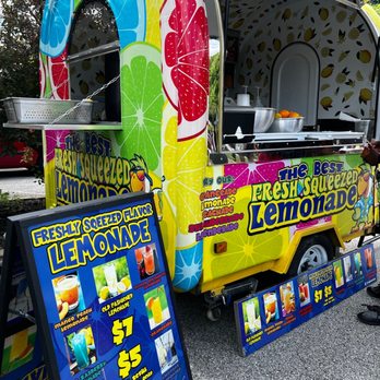 THE BEST FRESH SQUEEZED LEMONADE - Updated December 2025 - Cincinnati ...