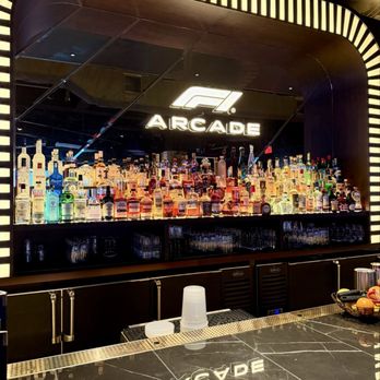 F1 ARCADE - Updated December 2025 - 180 Photos & 74 Reviews - 87 Pier 4 ...