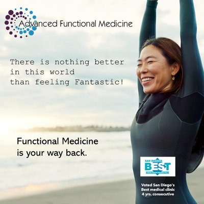ADVANCED FUNCTIONAL MEDICINE - Updated December 2025 - 38 Photos & 106 ...
