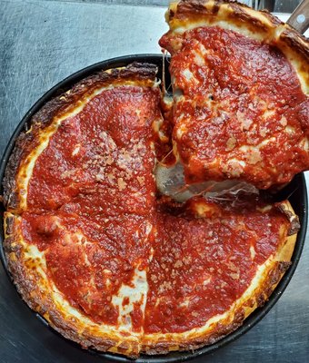 MICHAEL’S ORIGINAL PIZZERIA & TAVERN - Updated December 2025 - 599 ...