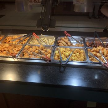 HIBACHI GRILL SUPREME BUFFET - Updated December 2025 - 80 Photos & 157 ...
