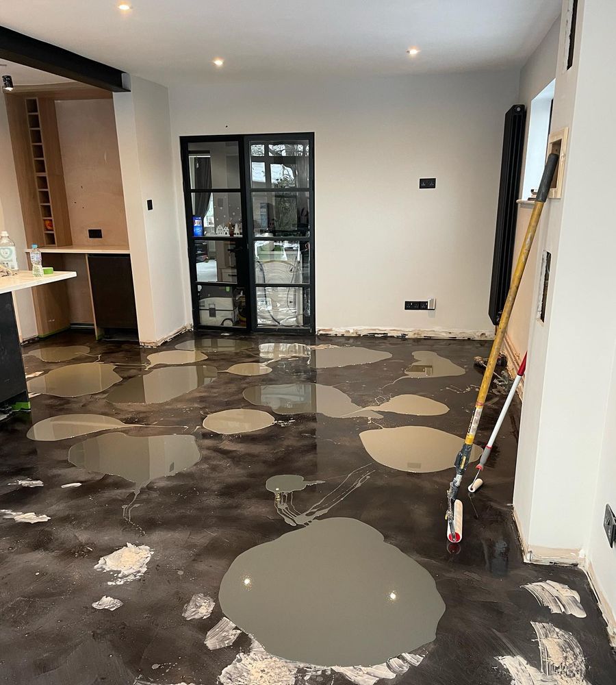 FRESH EPOXY WITH RICHARD - Updated January 2025 - Request a Quote - 21 ...