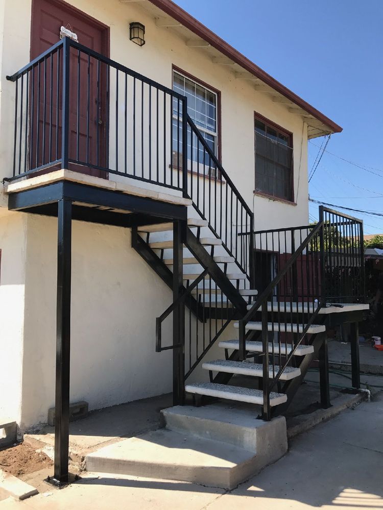 LD STEEL - Updated October 2025 - 47 Photos - 15517 Illinois Ave ...