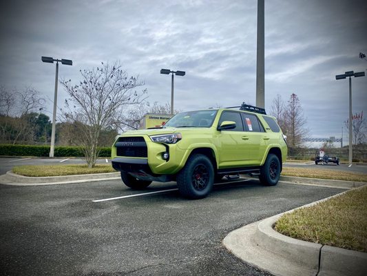 KEITH PIERSON TOYOTA - Updated January 2026 - 107 Photos & 249 Reviews ...