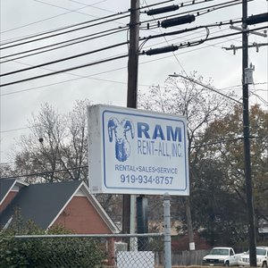 RAM RENT-ALL - Updated June 2025 - 11 Reviews - 306 Fedelon Trl ...