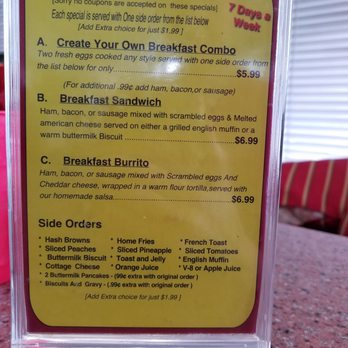 COUNTRY BOYS RESTAURANT - 277 Photos & 209 Reviews - 3202 E Greenway Rd ...