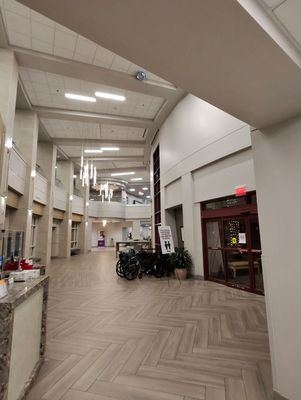 HONORHEALTH SCOTTSDALE SHEA MEDICAL CENTER - Updated December 2025 ...