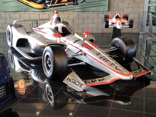PENSKE RACING MUSEUM - 164 Photos & 52 Reviews - 7125 E Chauncey Ln ...
