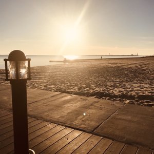 FRONT BEACH - Front Beach Dr, Ocean Springs, Mississippi - 95 Photos ...