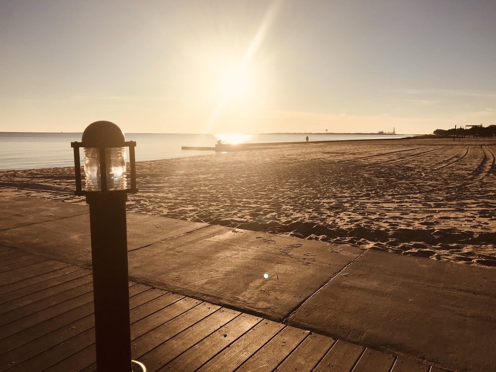 PASCAGOULA BEACH PARK - 49 Photos & 10 Reviews - 600 City Park St ...